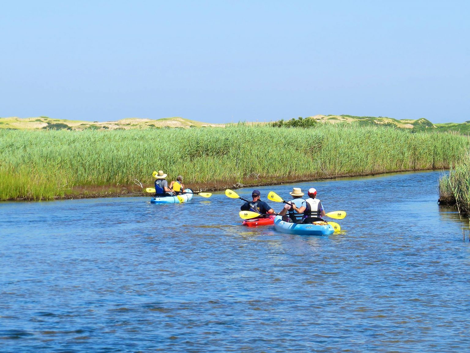 Top Family Activities on Cape Cod: 2021 Winners - Cape Cod Vacation ...