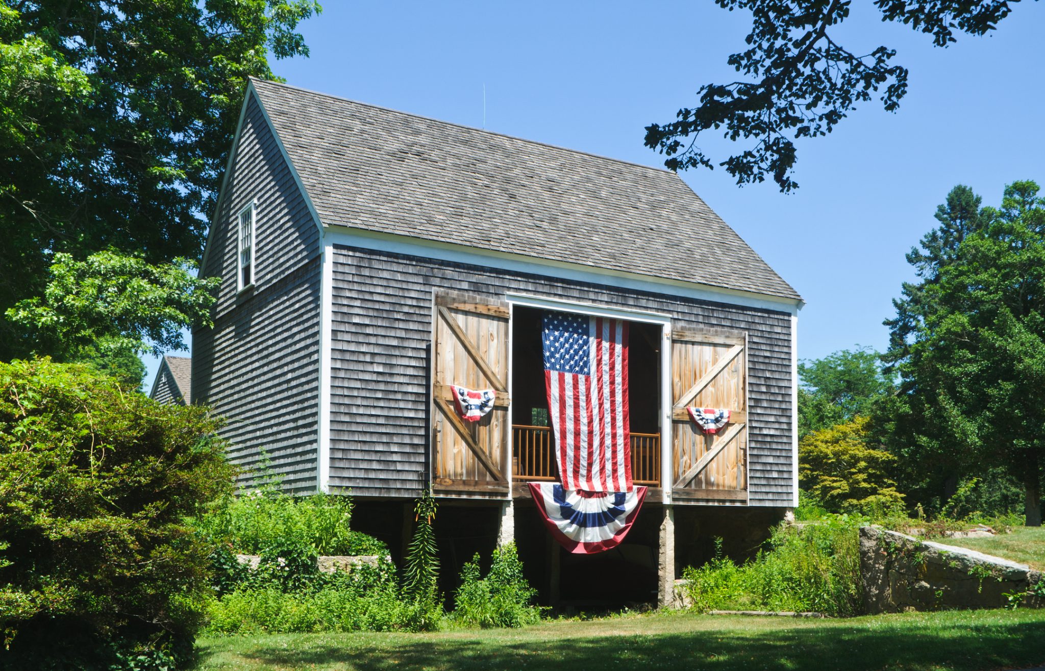 Don't Miss The Five Most Patriotic 4th of July Events & Activities on ...