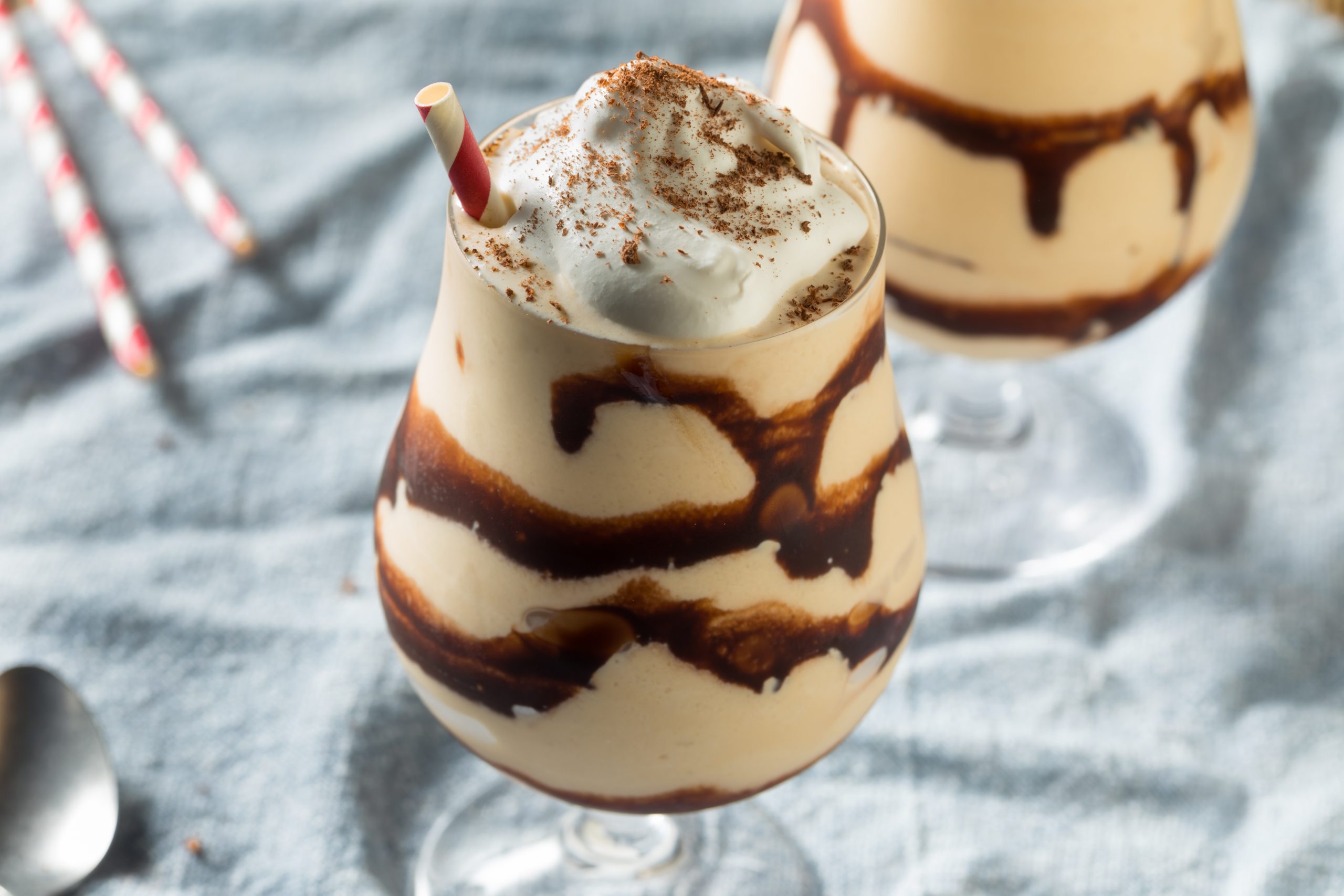 10 Best Mudslides on Cape Cod: 2024 - Cape Cod Vacation Rentals Blog