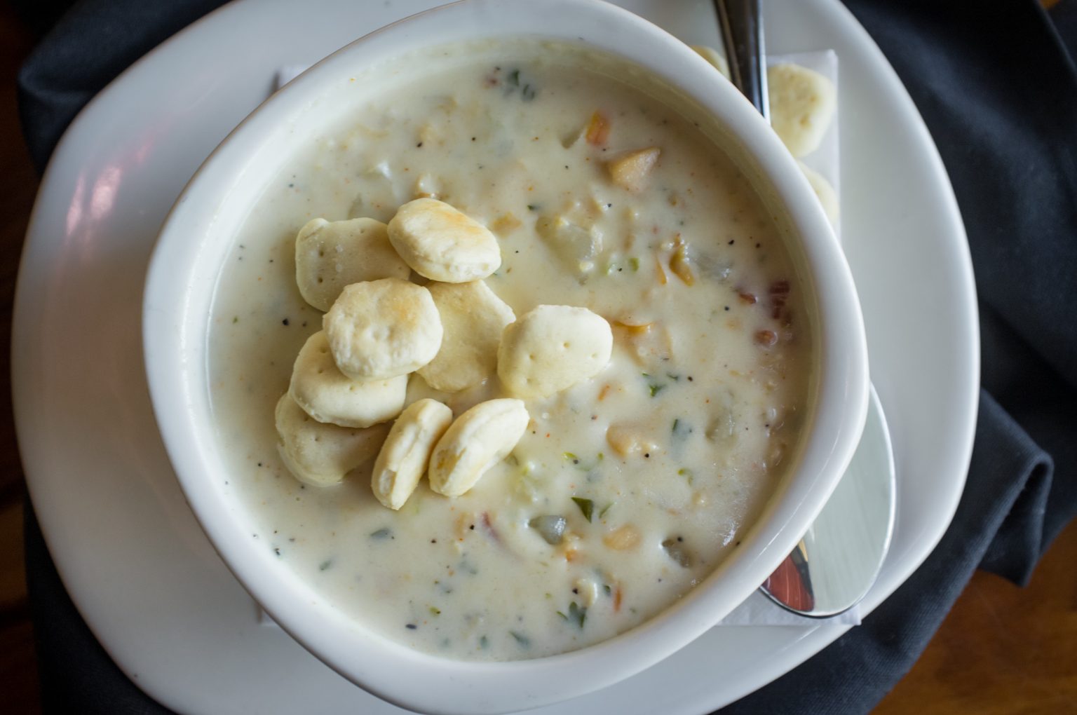 Best Clam Chowder on Cape Cod - 11 Winners! - Cape Cod Vacation Rentals ...