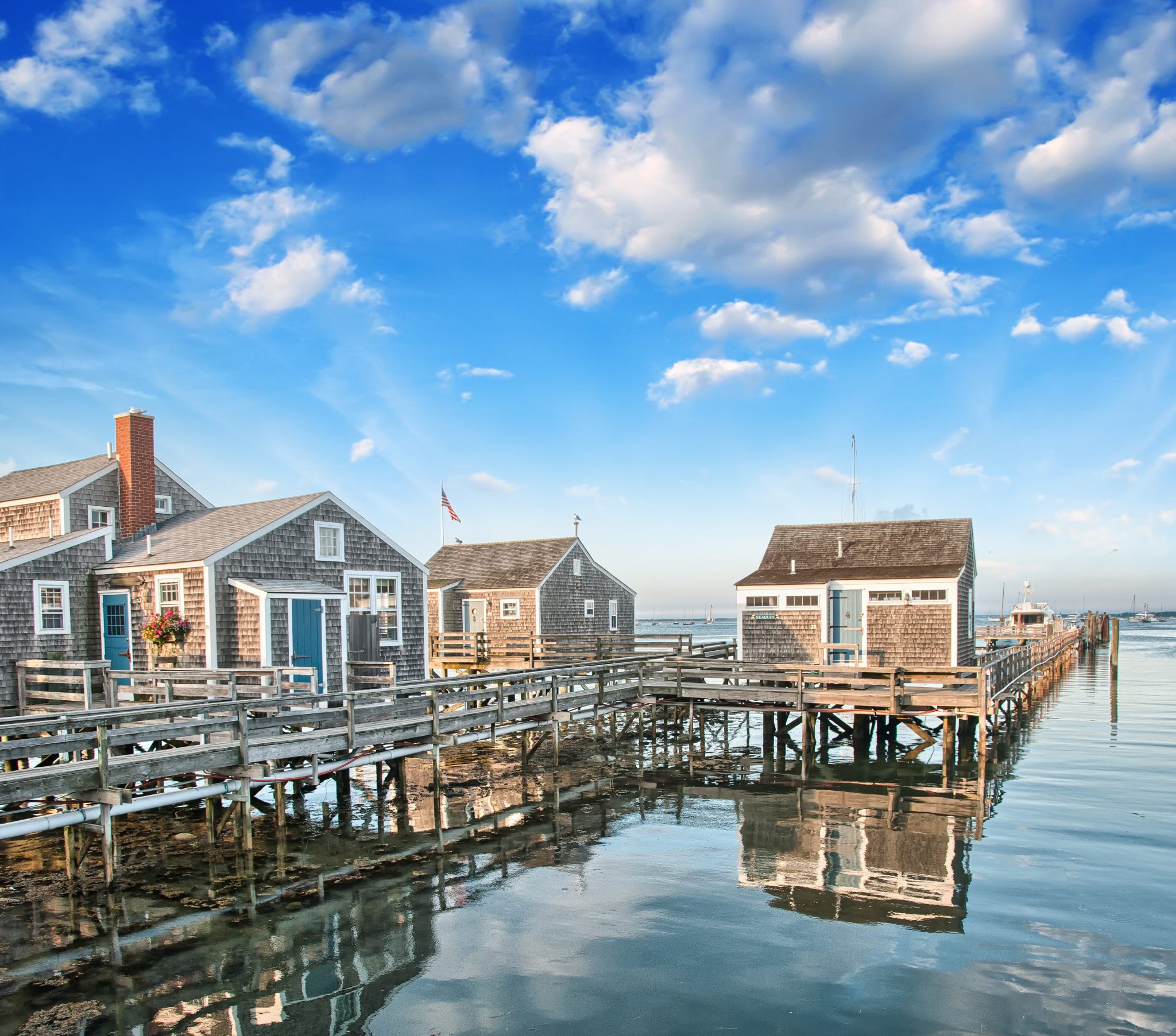 9 Best Art Galleries on Nantucket - Must Visit! - Cape Cod Vacation ...