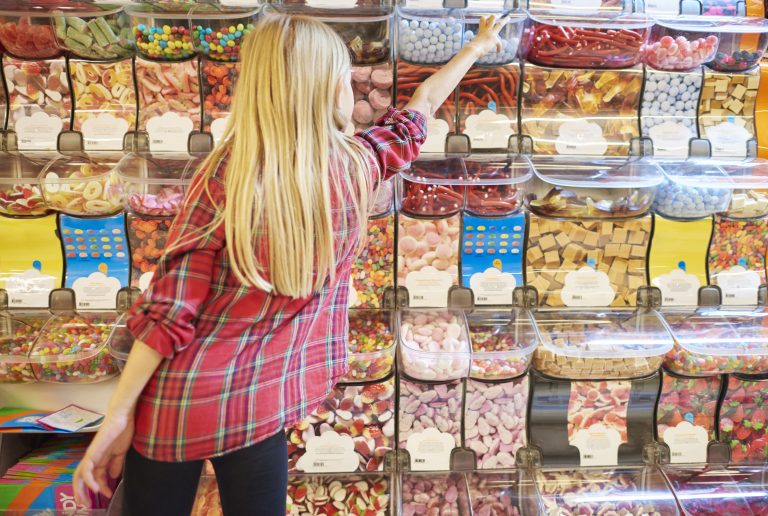 10 Best Candy Stores on Cape Cod - Cape Cod Vacation Rentals Blog