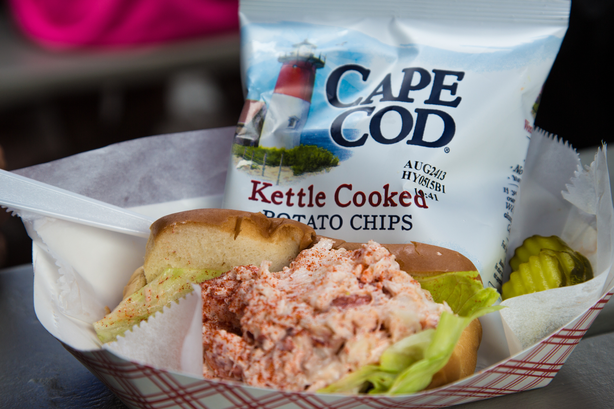 Top Lunch Spots on Cape Cod - 10 Winners! - Cape Cod Vacation Rentals Blog