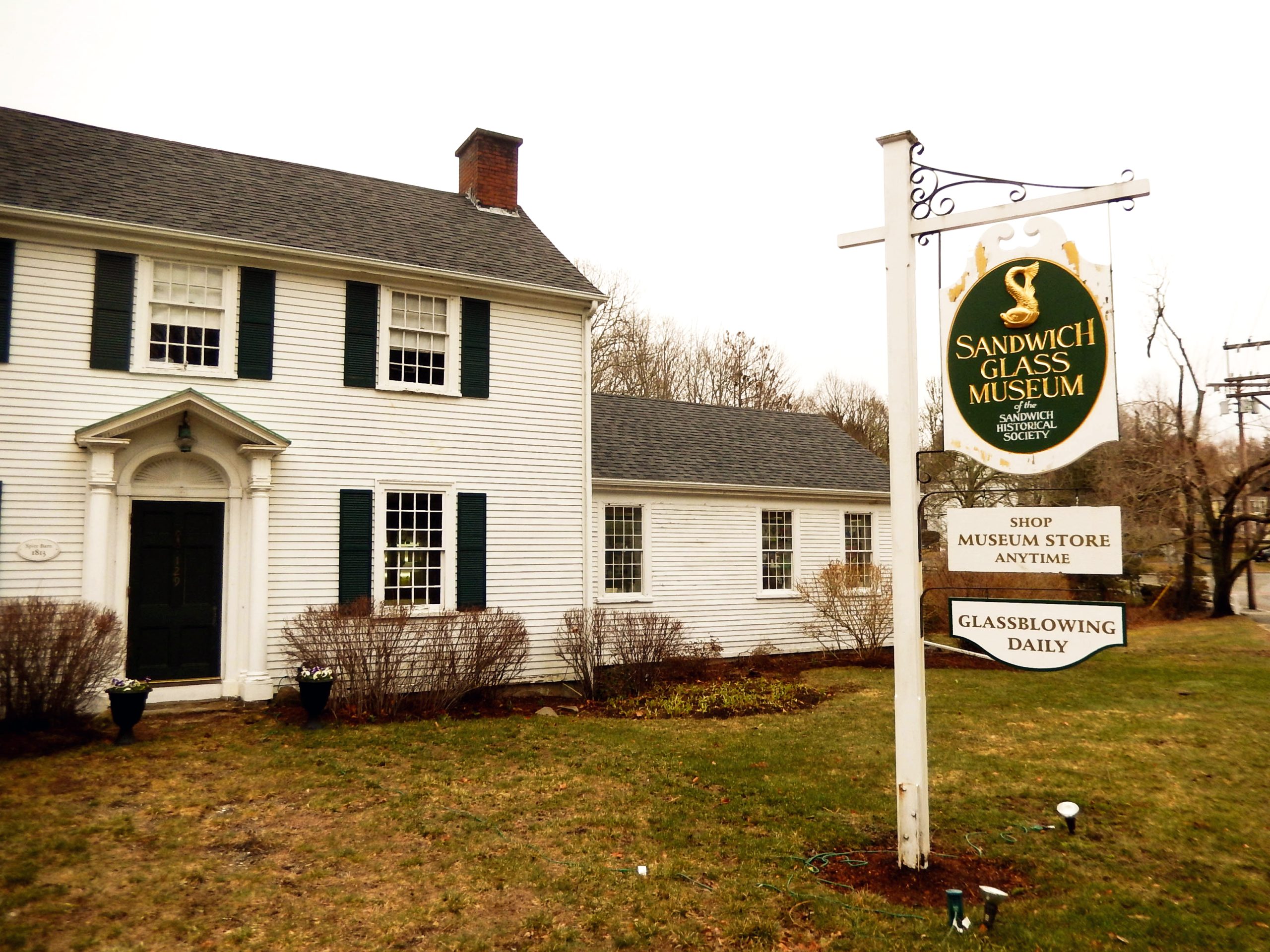 Best Museums on Cape Cod: 2023 Winners - Cape Cod Vacation Rentals Blog